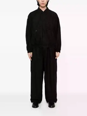 CASEY CASEY Mamo Trousers