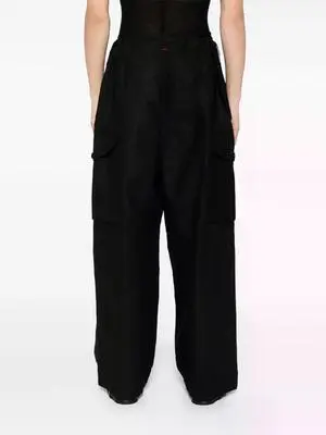 CASEY CASEY Mamo Trousers
