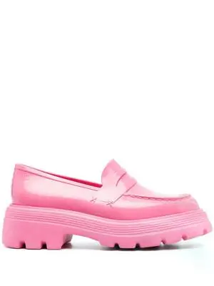 Melissa Royal Loafers