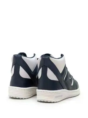 CONVERSE Weapon Mid Sneakers