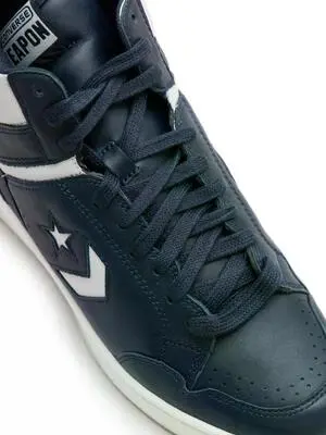 CONVERSE Weapon Mid Sneakers