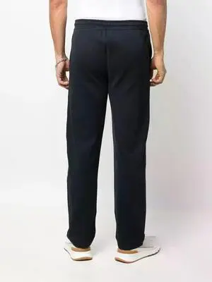 Corneliani Elasticated Drawstring-waist Trousers
