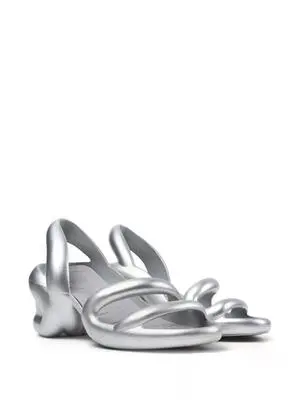 Camper Kobarah Sandals - Grey