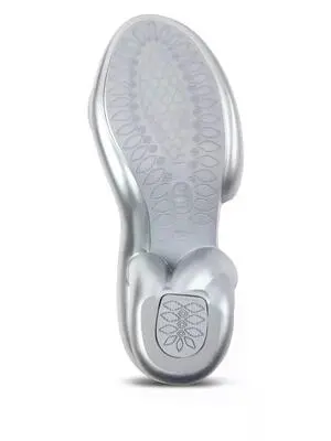 Camper Kobarah Sandals - Grey