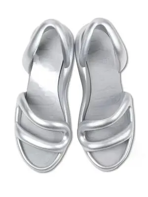 Camper Kobarah Sandals - Grey