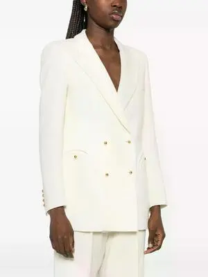 BLAZÉ MILANO Double-breasted Blazer