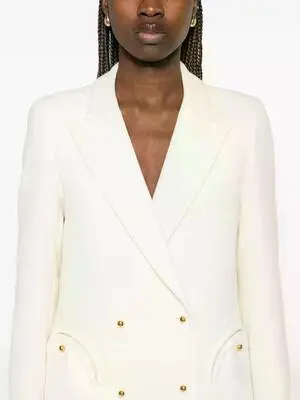 BLAZÉ MILANO Double-breasted Blazer