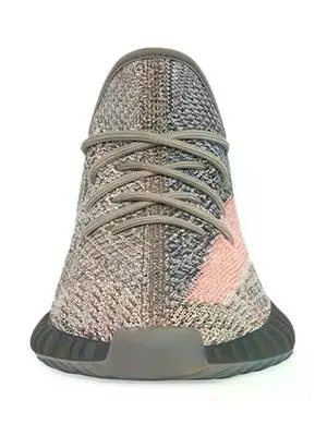 ADIDAS X YEEZY Yeezy Boost 350 V2 Ash Stone Sneakers - Grey