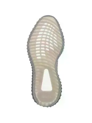 ADIDAS X YEEZY Yeezy Boost 350 V2 Ash Stone Sneakers - Grey