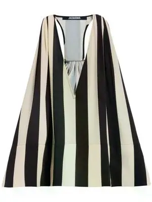 Jacquemus Le Haut Norma Top