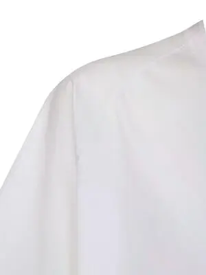 Sacai Cotton Jersey T-shirt