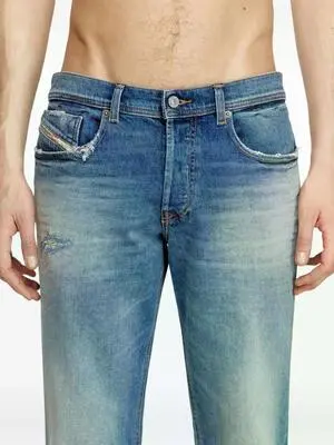 DIESEL® D-finitive Jeans