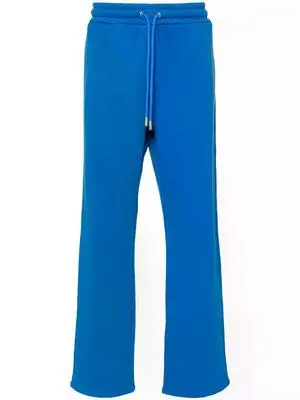 Off-White Logo-embroidered Track Pants
