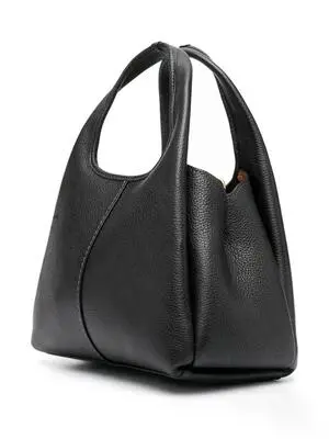COACH Lana Shoulder Bag - Black