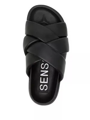Senso Ian Slides