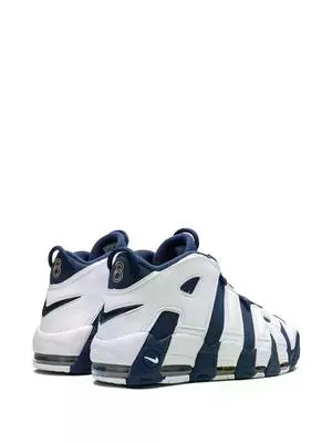Nike Air More Uptempo Olympic Sneakers - Blue