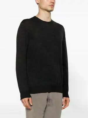 KANGRA Fine-knit T-shirt