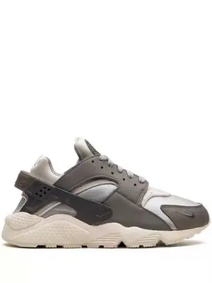 Nike Air Huarache Light Smoke Sneakers - Grey