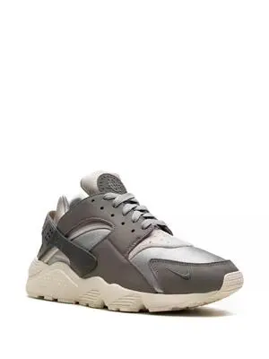 Nike Air Huarache Light Smoke Sneakers - Grey