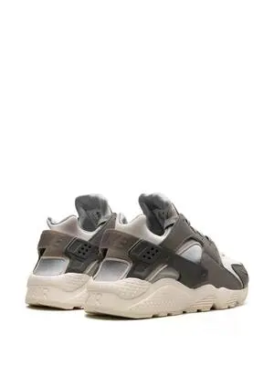 Nike Air Huarache Light Smoke Sneakers - Grey