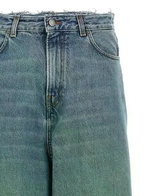 HAIKURE Big Bethany Jeans