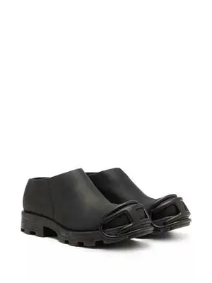 DIESEL® D-hammer Ab D Leather Boots