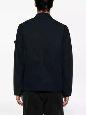 Stone Island Ghost Shirt Jacket
