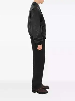 Burberry Cotton Trousers