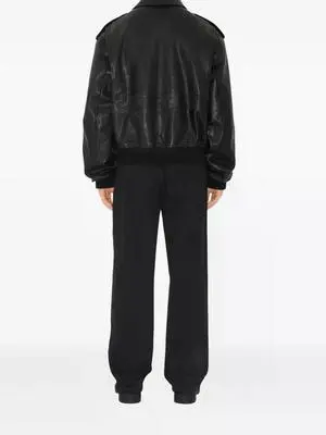Burberry Cotton Trousers