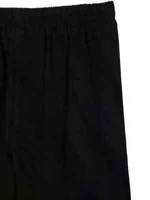 Burberry Cotton Trousers
