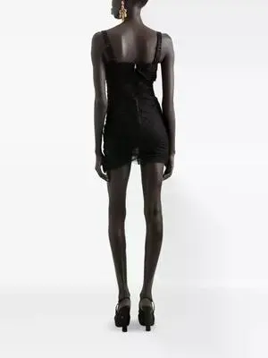 Dolce & Gabbana Sleeveless Dress