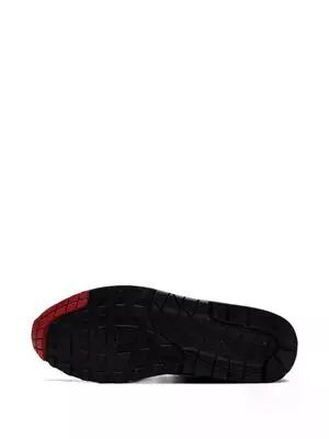 Nike Air Max 1 Essential Sneakers - Black