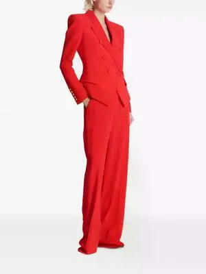 Balmain Double-breasted Blazer