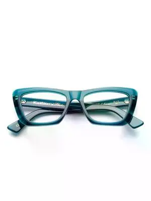 KADOR Lolita K Eyeglasses - Blue