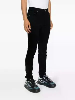 Amiri Stack Jeans