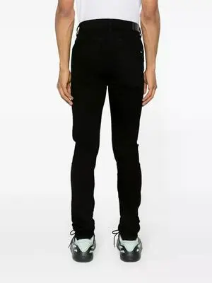 Amiri Stack Jeans