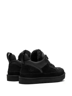 UGG Lowmel Sneakers - Black