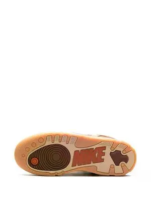Nike Force 3 Low Nigo Sneakers - Neutrals