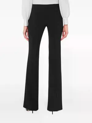 Moschino Low-rise Flared Trousers