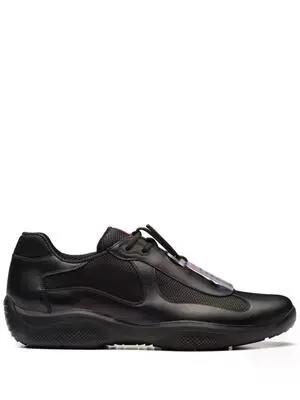 Prada America’s Cup Original Low-top Sneakers