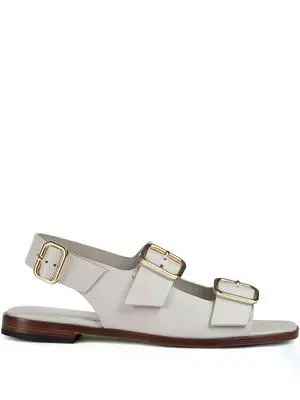 Doucal's Flat Sandals For Men