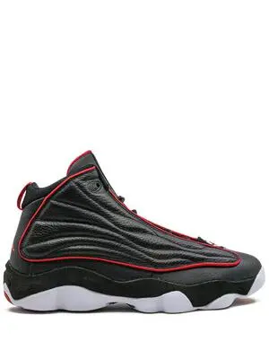 JORDAN Pro Strong High-top Sneakers