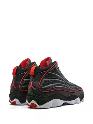JORDAN Pro Strong High-top Sneakers