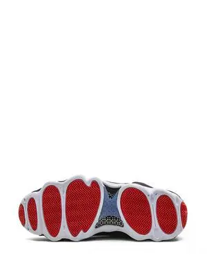 JORDAN Pro Strong High-top Sneakers