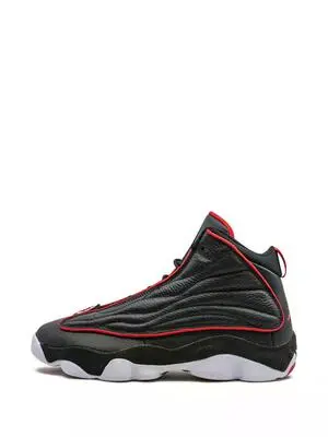 JORDAN Pro Strong High-top Sneakers