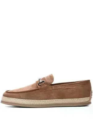 Poche Paris Flat Loafers For Men