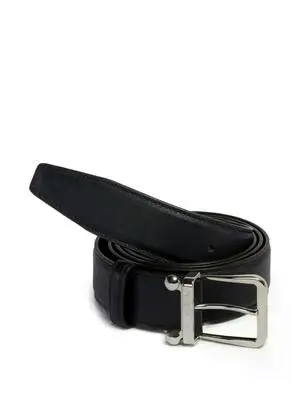 Marni Leather Belt
