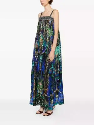 Camilla Dominican Decadence Dress