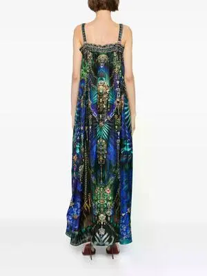 Camilla Dominican Decadence Dress
