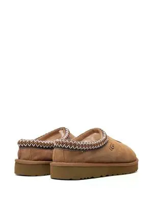 UGG Tasman Slip-on Slippers - Neutrals